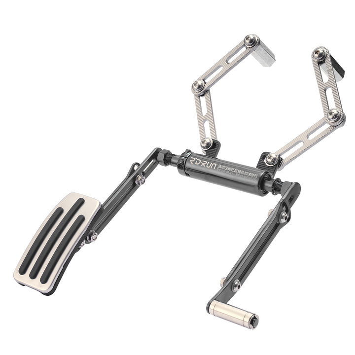 Hand Controls – CQmuniu